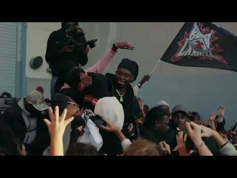 La Mano 1.9 Solide (Clip Officiel)