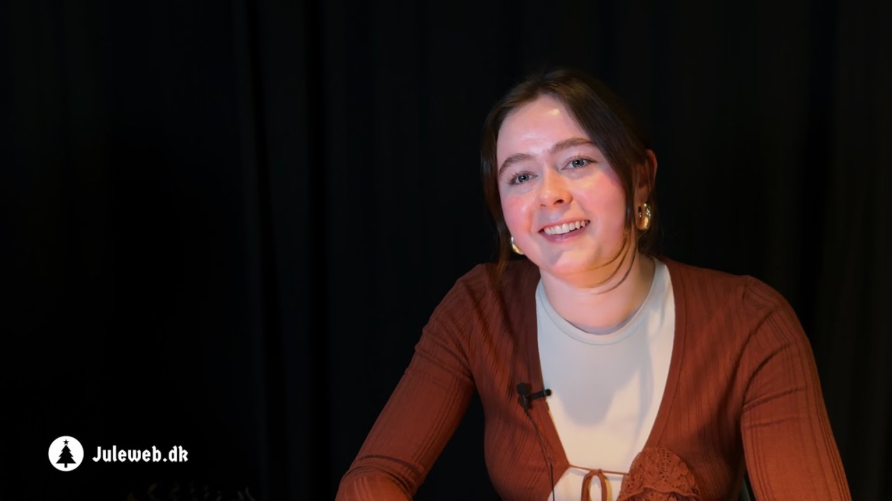 Tidsrejsen 2: Interview med Bebiane Ivalo Kreutzmann - YouTube