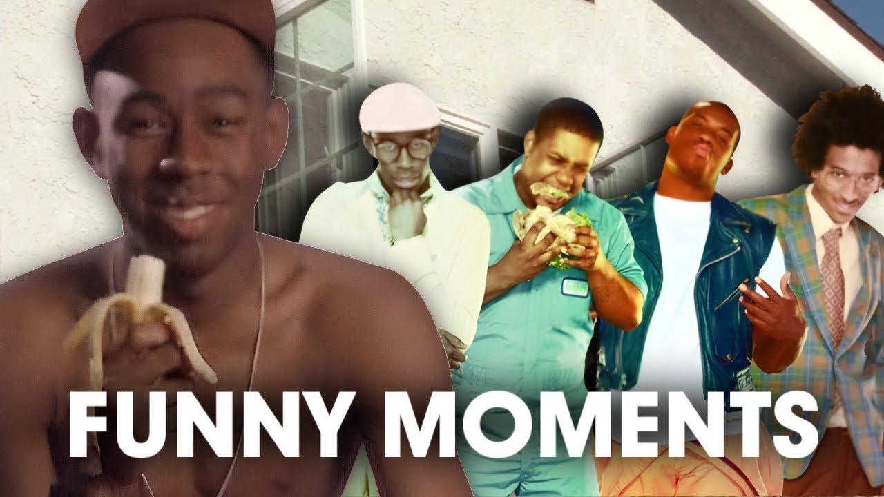 Best Loiter Squad Skits (FUNNY MOMENTS) - YouTube