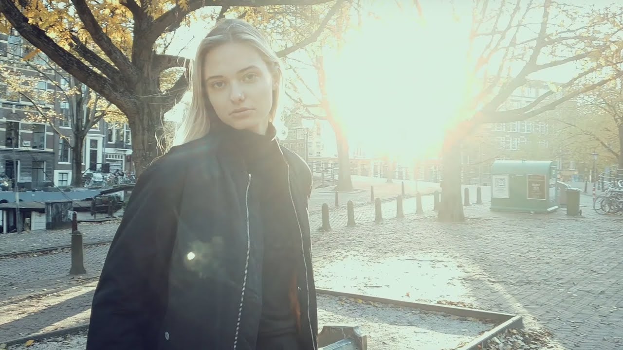 Fashion Video - Laura Balatoni - YouTube