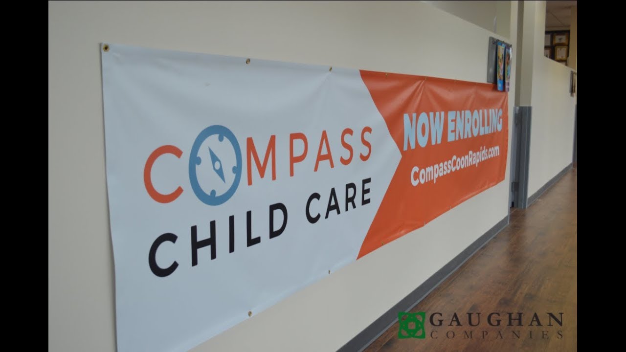 Compass Early Learning Grand Opening Youtube 3495