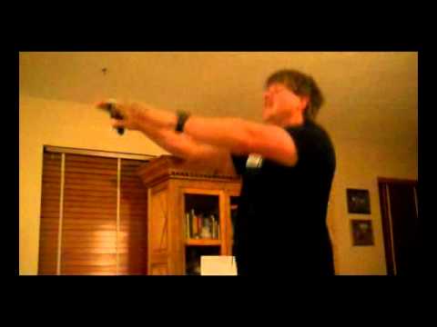 Insanity - Day 21: Plyometric Cardio Circuit + BONUS FIT CLUB VIDEO ...