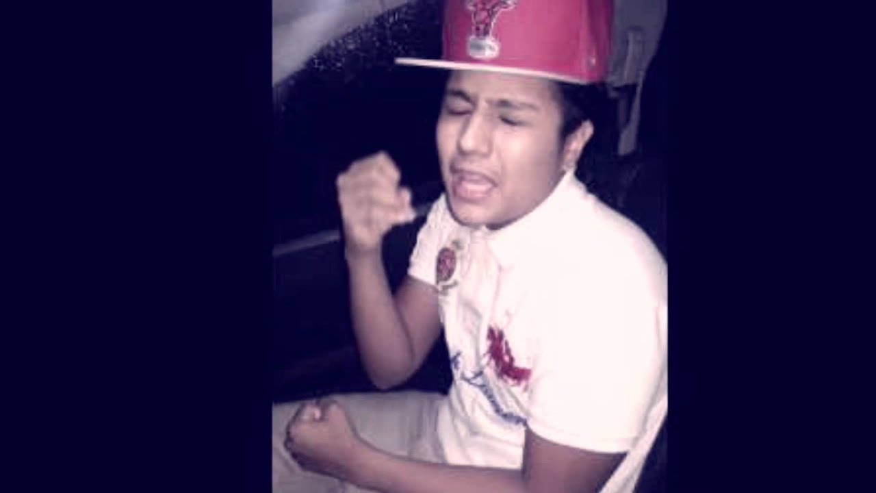 La muerte para el colocho Davis flow - YouTube