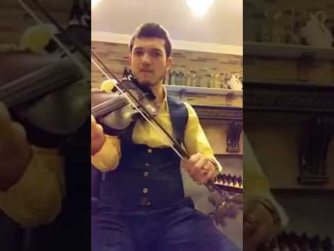 İsmail kalmış 2019