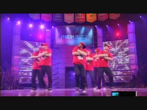 Phresh Select - T.I. "Big Things Poppin" - YouTube