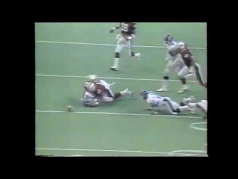 1985 08 16 Toronto Argonauts at Montreal Concordes - YouTube
