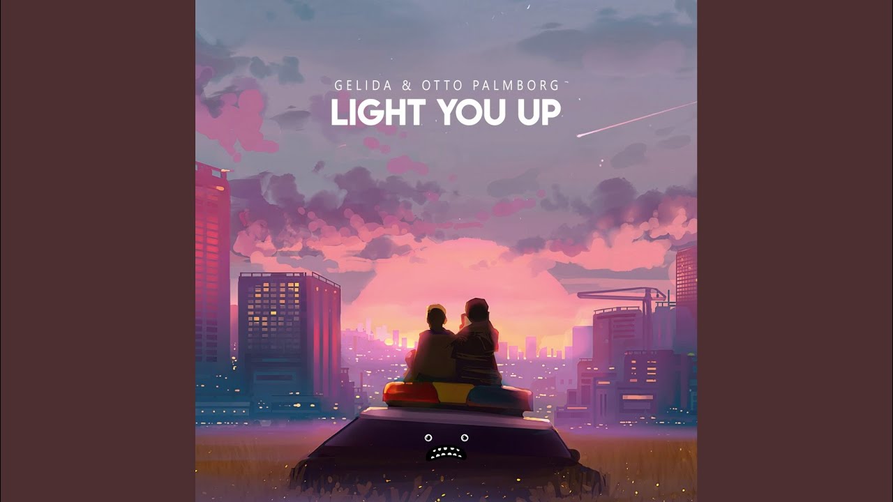 Light You Up - YouTube Music