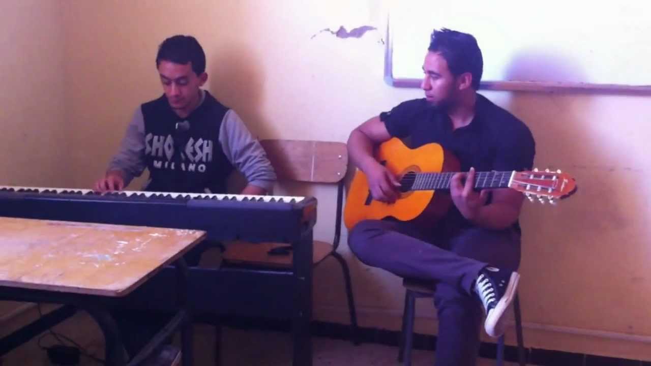Cheb Khaled - Hmama - YouTube