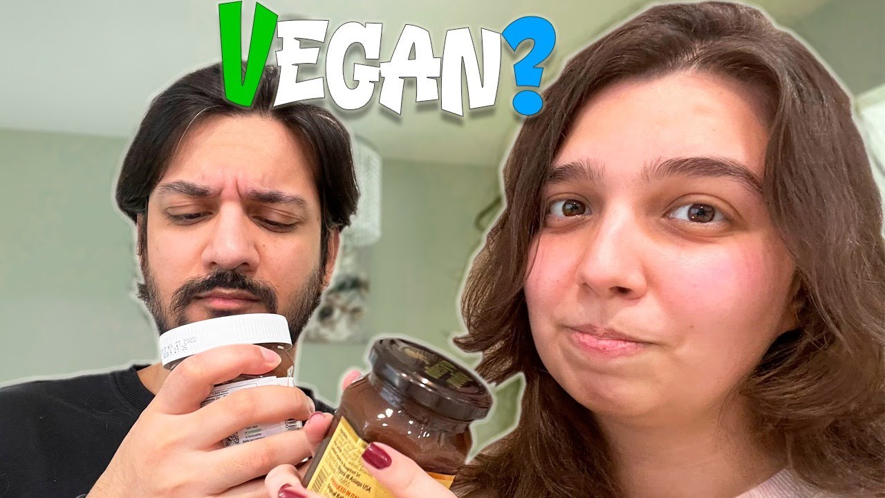TASTE BUDS CHALLENGE WITH MY HUSBAND!! - YouTube