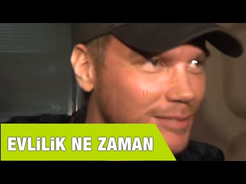 Sinan Akçıl'dan Mustafa Ceceli, Selin İmer Aşkına Gönderme!