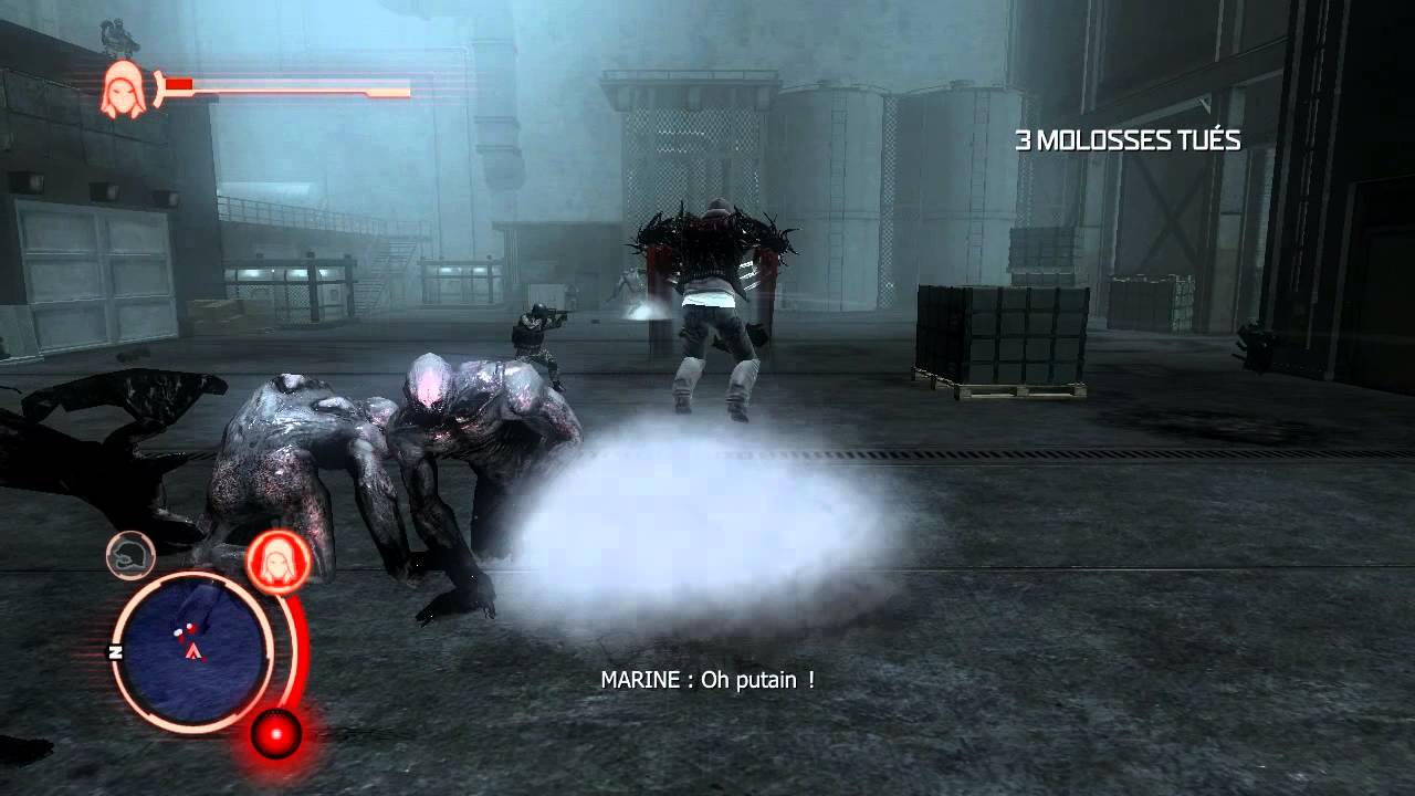 Prototype 1 - Ep 2 FR-HD - YouTube