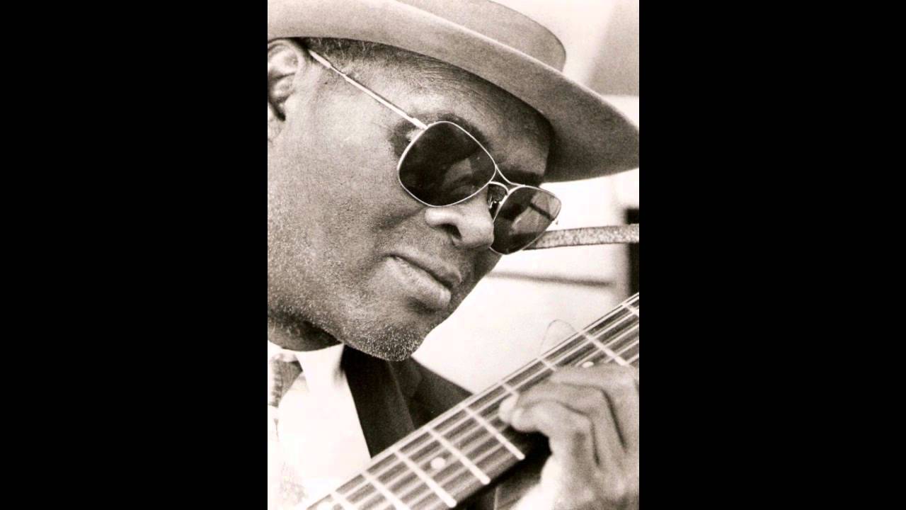 rev. Gary Davis talks on Blind Boy Fuller - YouTube