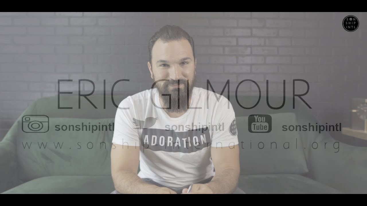 20 DIFFERENCES BETWEEN THE OLD AND NEW COVENANT || ERIC GILMOUR - YouTube