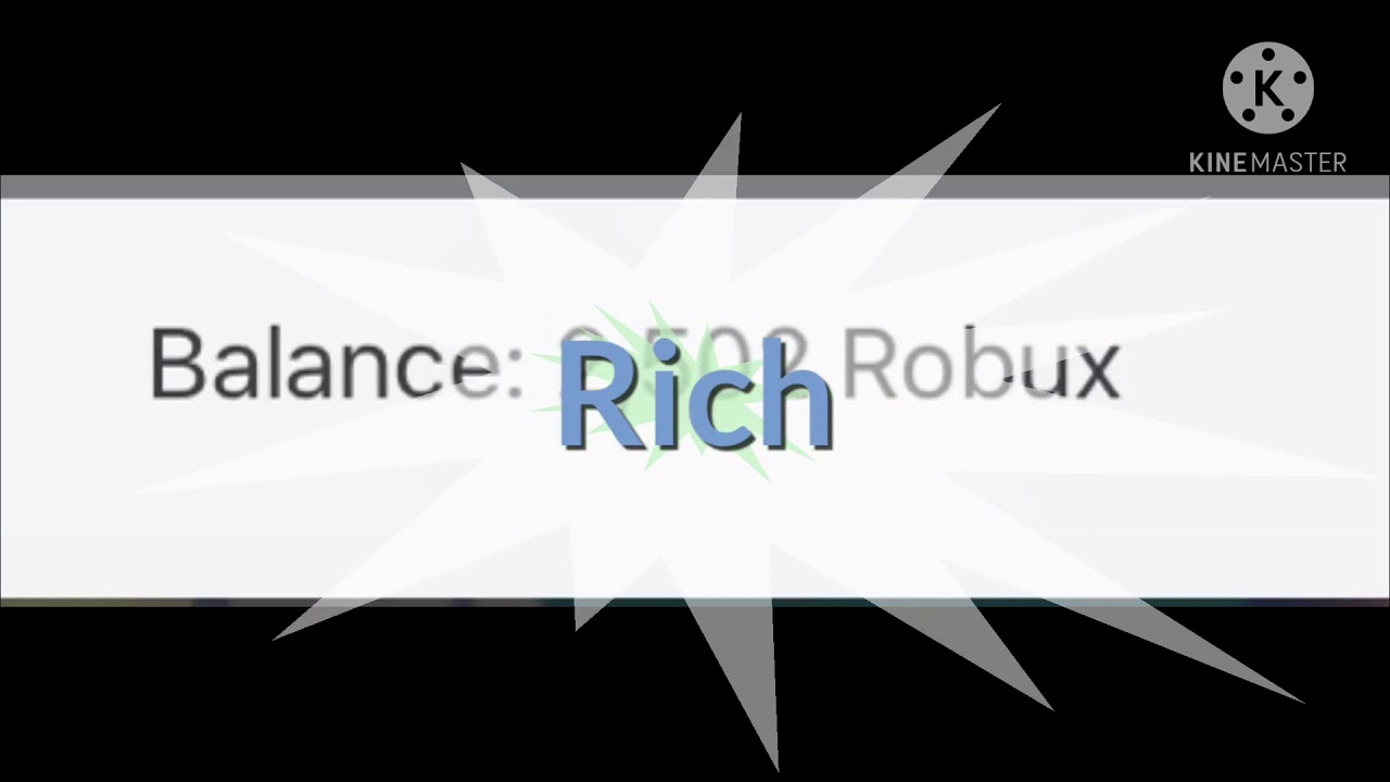 Robux I spent my other two Thousand - YouTube