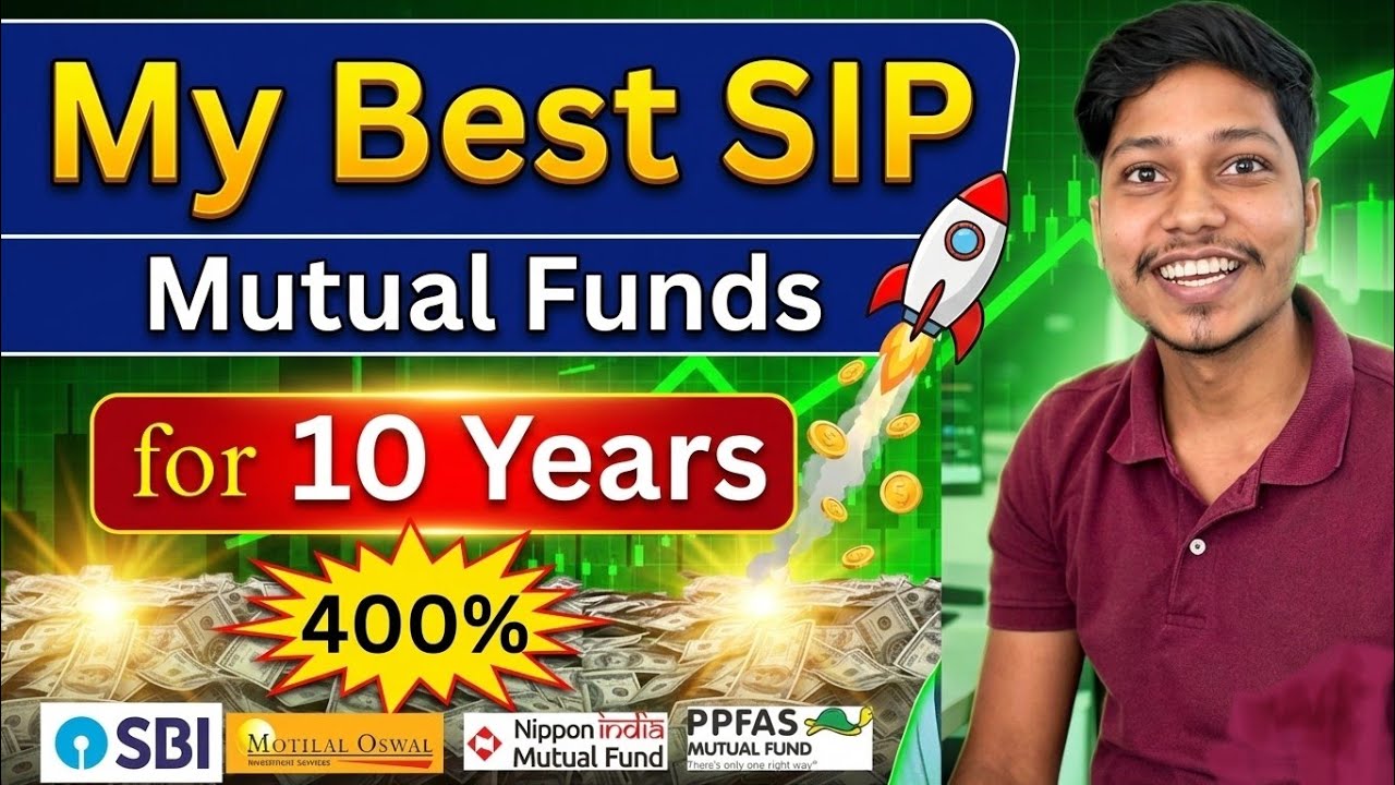 Live mutual funds portfolio review | best SIP mutual funds portfolio ...