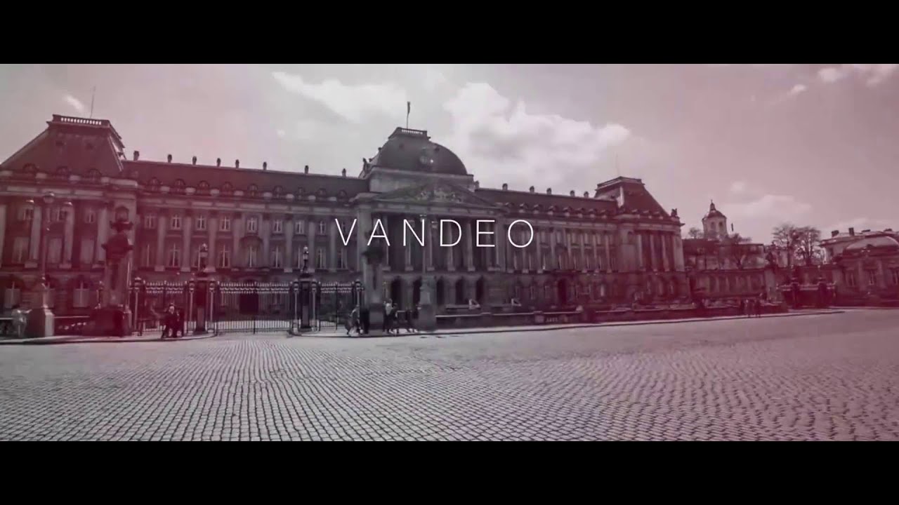 VanDeO - Hoe Dan Ook ( Trailer ) - YouTube