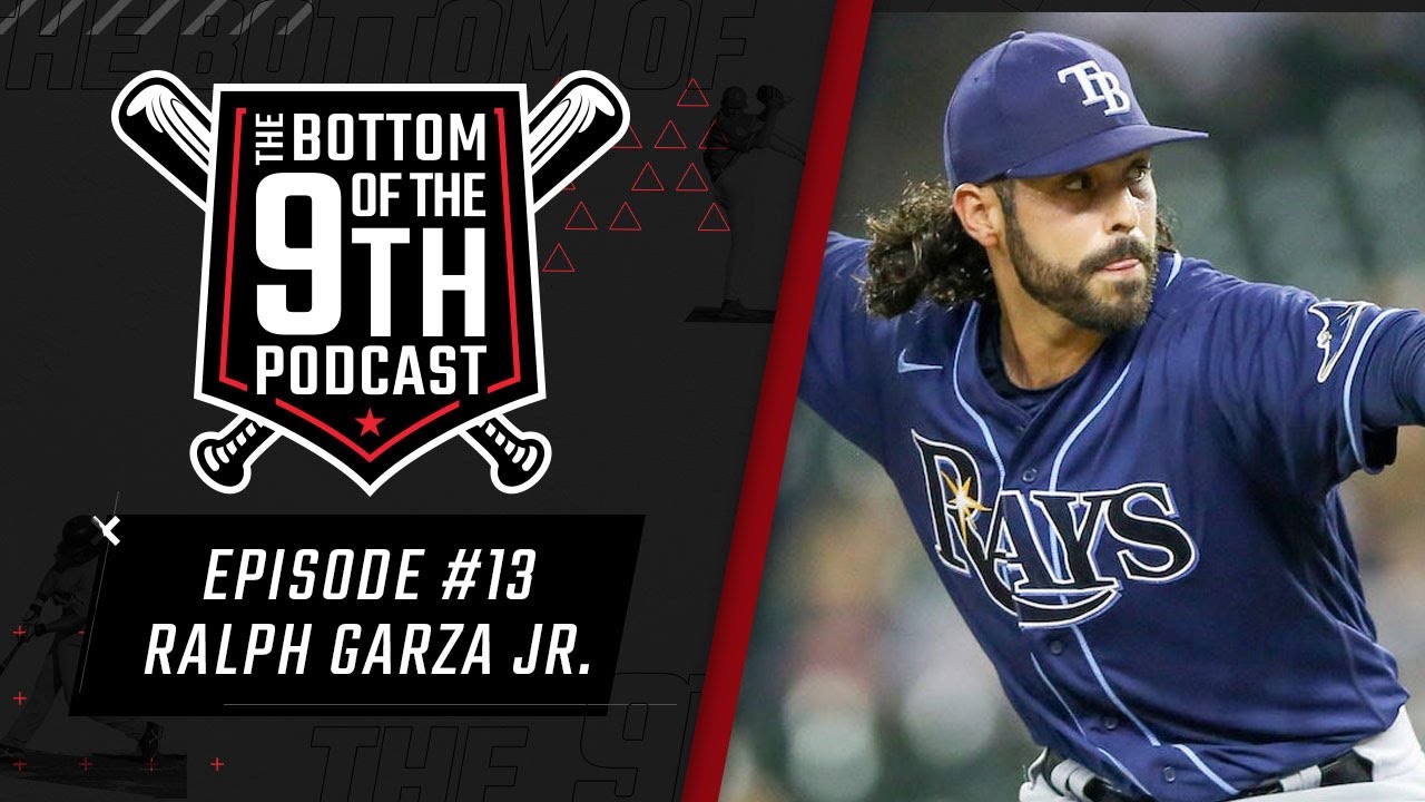 TBOT9 #13: Ralph Garza Jr. - YouTube