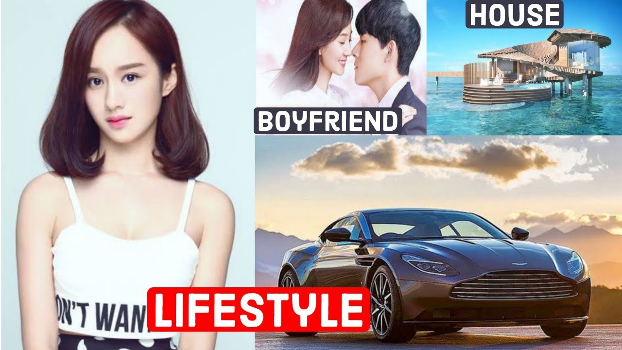 Lu Yan Qi Lifestyle 2022 (Destined To Meet You ) Profile | Drama|Age|Net Worth| Boyfriend ...