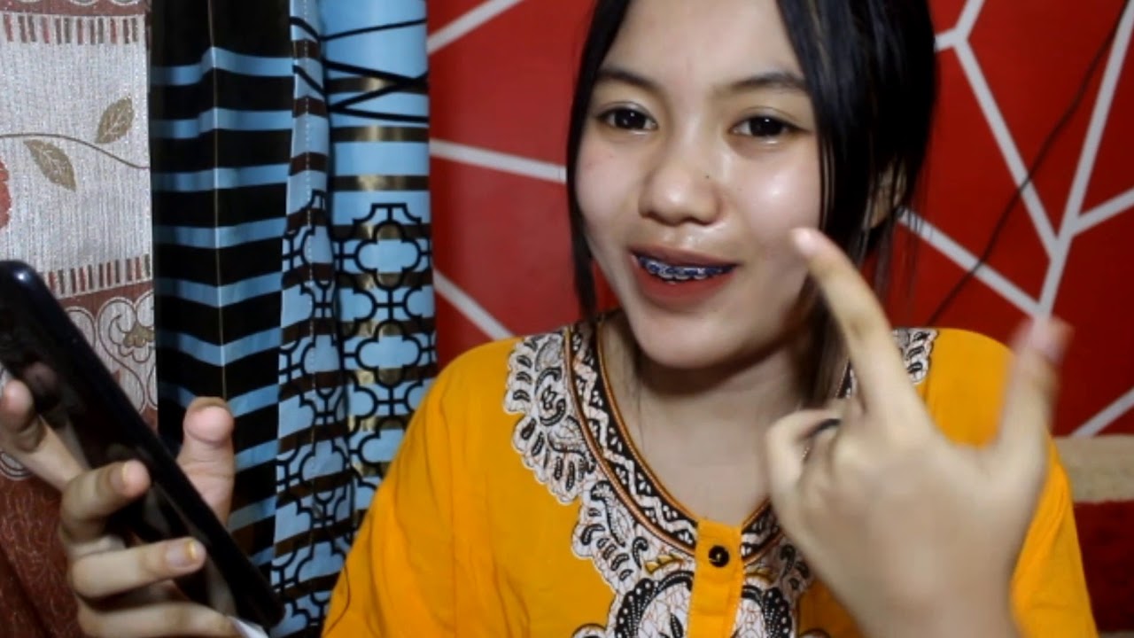 Q&A instagram [PAKE DASTER] 😅😅 - YouTube