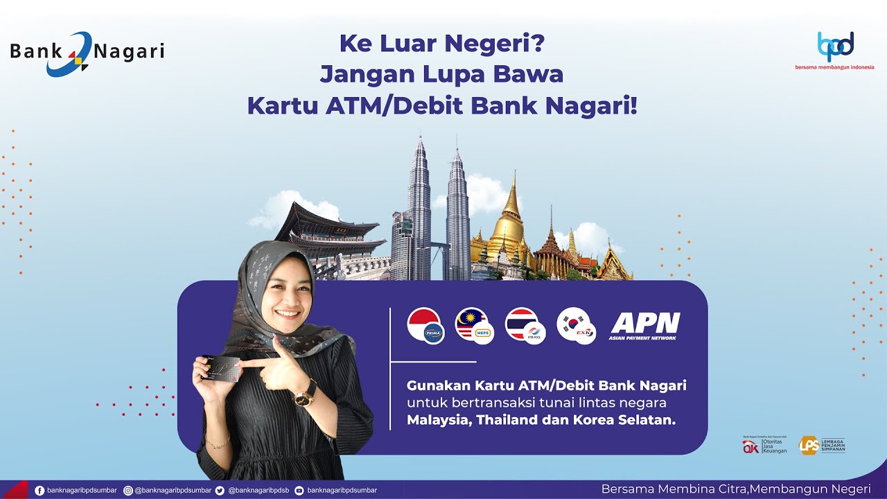 APN Bank Nagari - YouTube