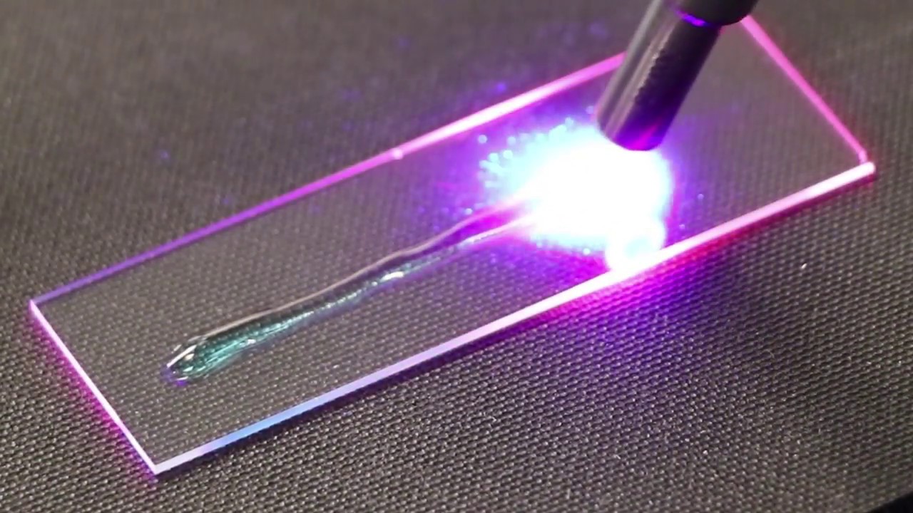 Encompass Adhesive Technology - YouTube