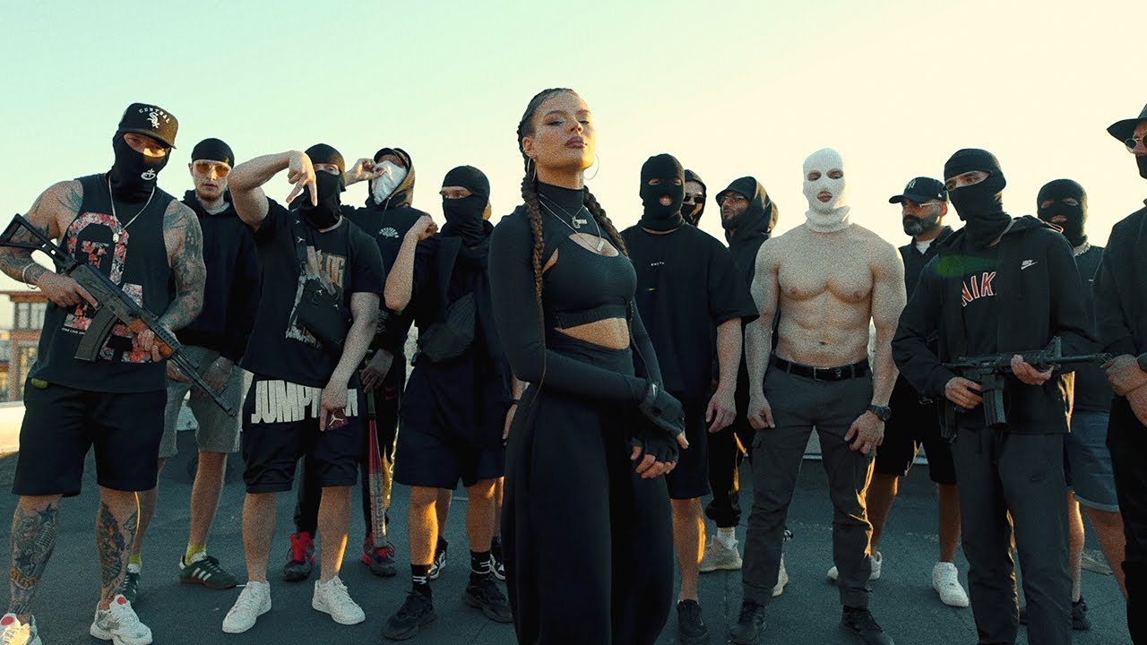 Chi Chi - Money Dance Pt. 2 (Сниппет, 2022) - YouTube