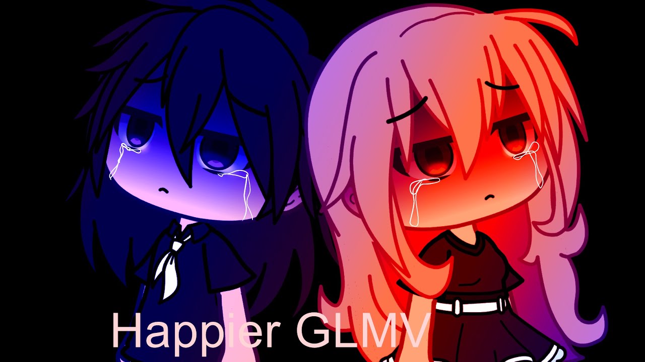 Happier / GLMV / S_T - YouTube