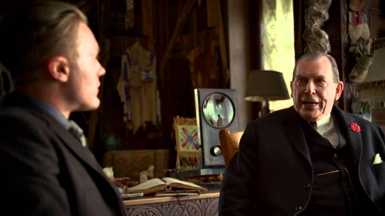 Boardwalk Empire: Season 2 - Jimmy Darmody - YouTube