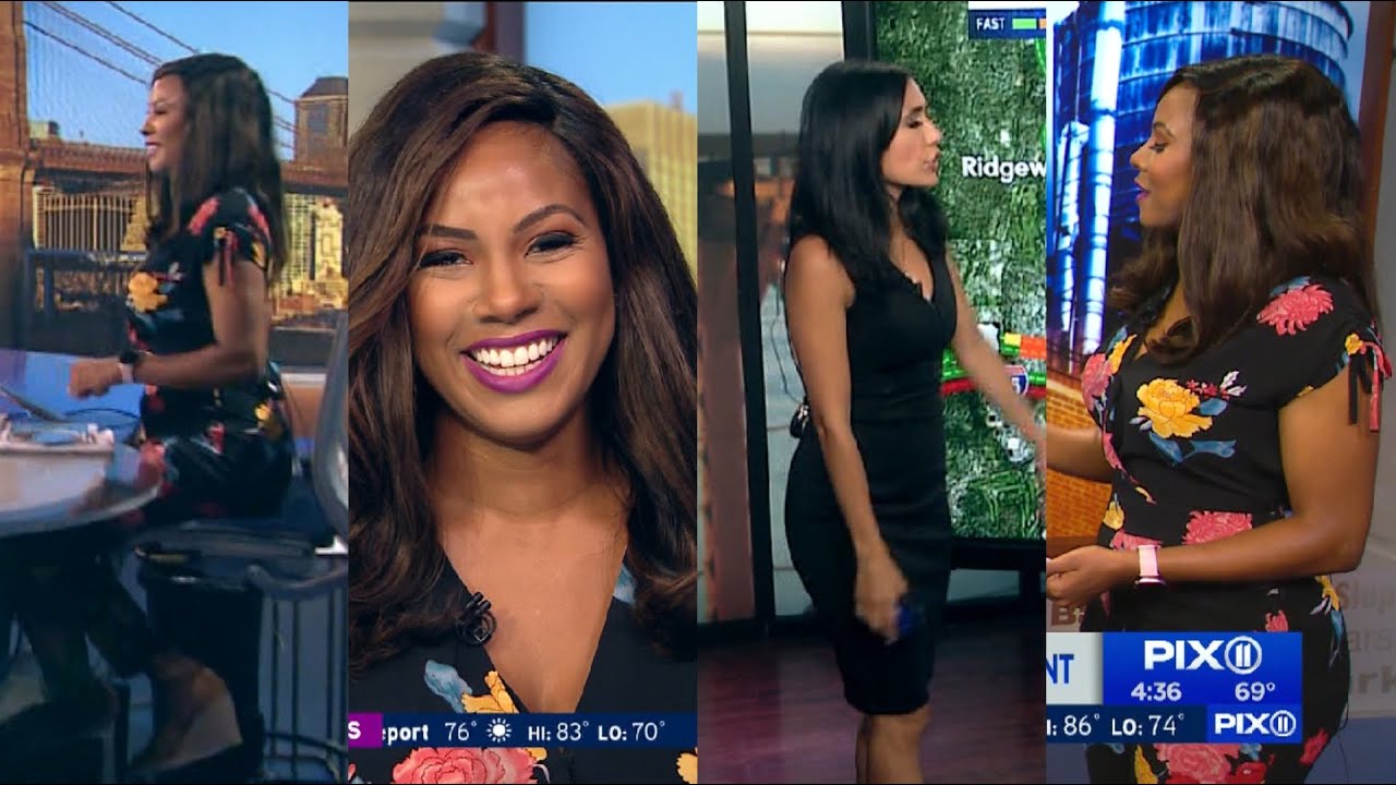 Vanessa Freeman, Marissa Torres & Betty Nguyen (8-21-20) - YouTube