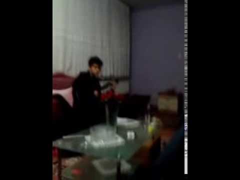 Zemheri Konser Provaları