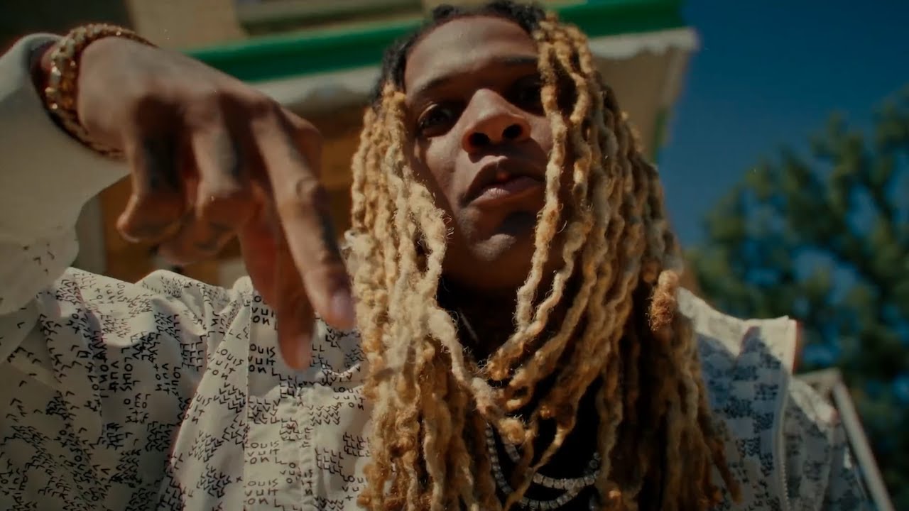 A Boogie Wit Da Hoodie "Damn Homie" ft. Lil Durk (Music Video) - YouTube