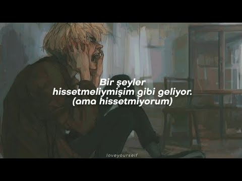 Dayseeker - Without Me (Türkçe Çeviri)