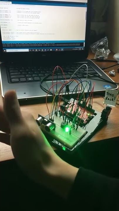 SparkFun Circuit 3c - YouTube