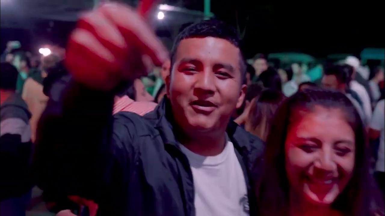 MIL COPAS DE LICOR - MEGAFIESTA PERÚ ( YAREN PRODUCCIONES ) - YouTube