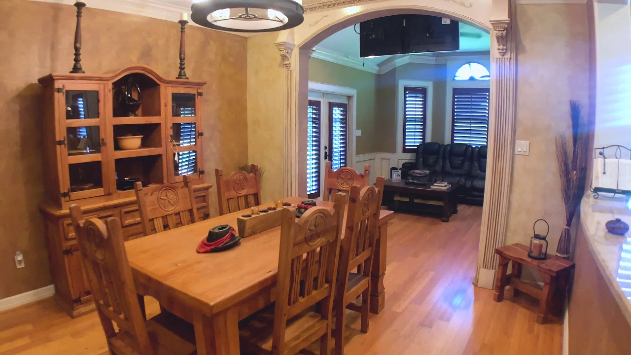 🏠Custom Built Open House 👀 - YouTube