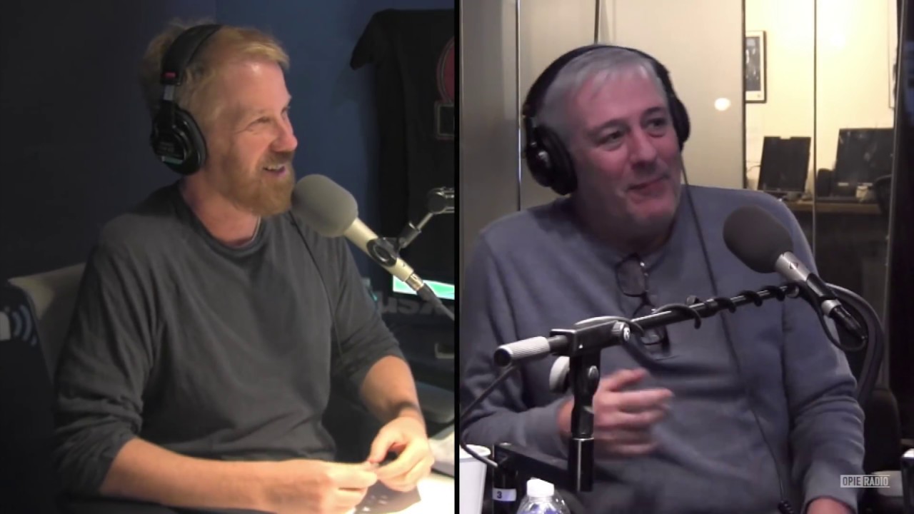 Opie & Anthony Call #4 - - YouTube