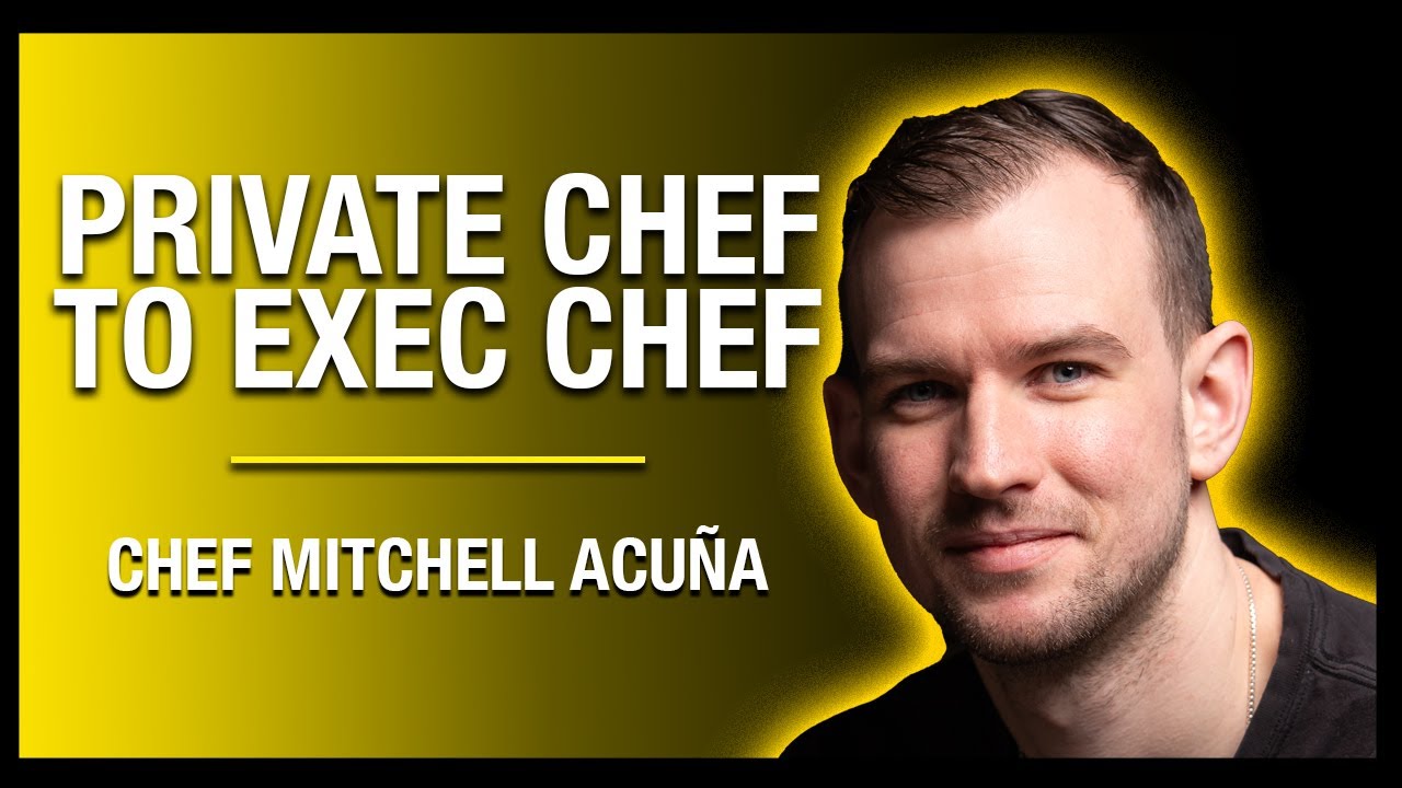 The Mischievous Child ft. Chef Mitchell Acuña - YouTube