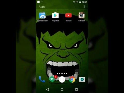 How to enable MULTIWINDOW on any android device.[NO ROOT] 2016 - YouTube