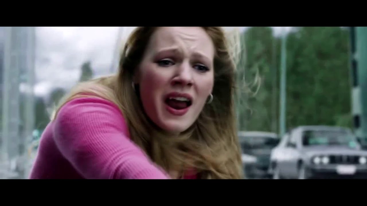 Final Destination 3- bridge scene with living in the sunlight playing ...