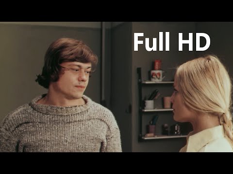 Старший сын. 2 серия.  1975 год | Ремастер Full HD