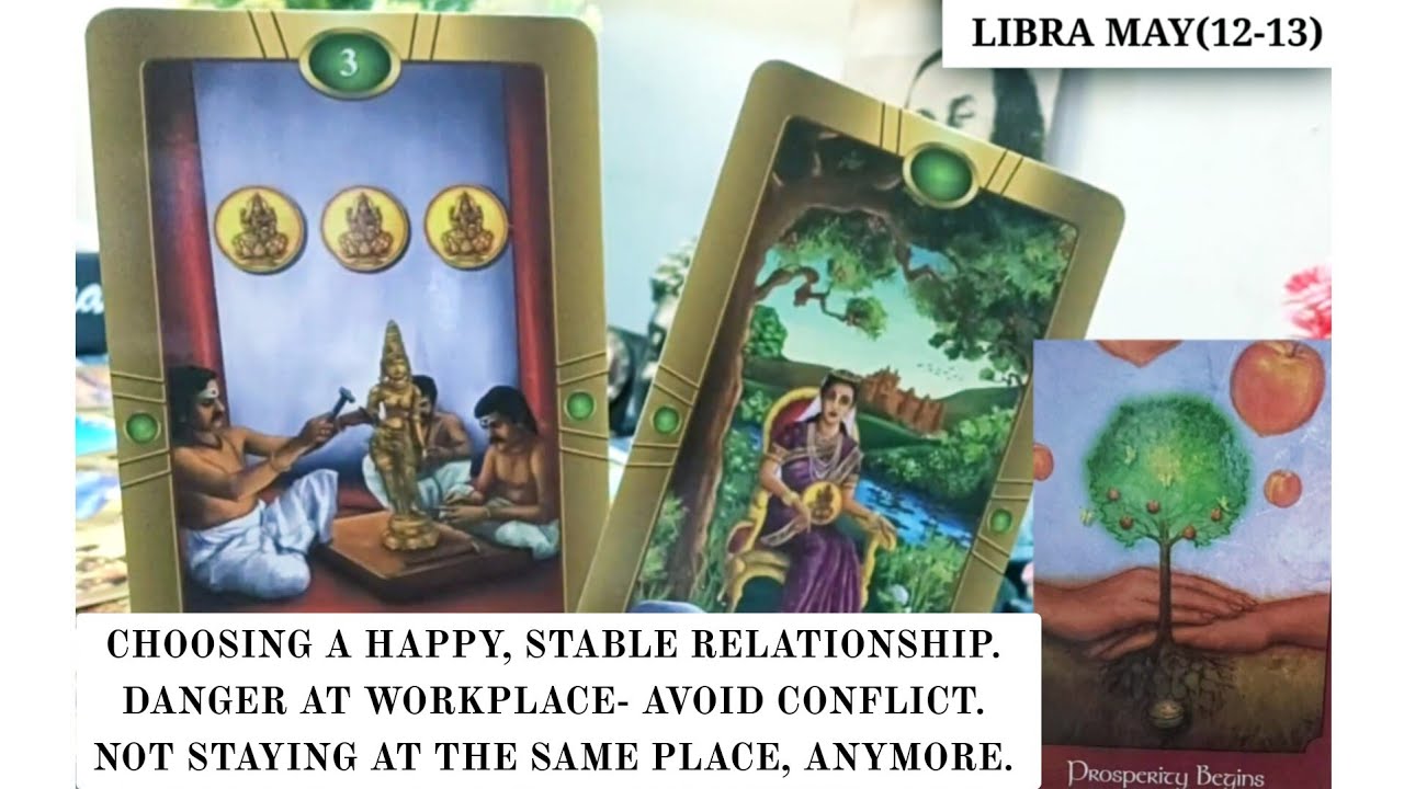 LIBRA! "A PARTNERSHIP THAT'LL BRING A LOT OF MONEY 💰 BREAKING A TOXIC ...