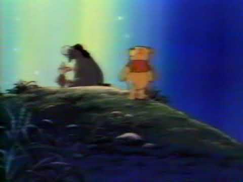 Générique - Winnie L'Ourson - 1988