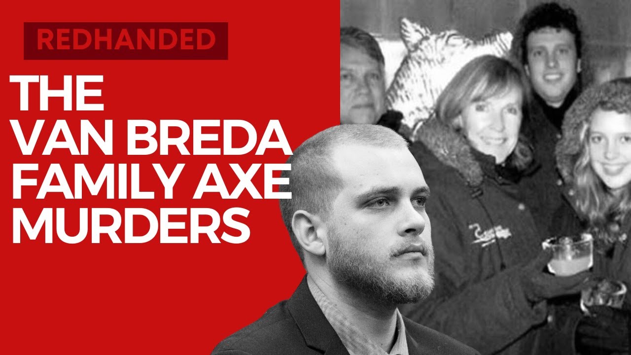 The Van Breda Family Axe Murders - YouTube Music