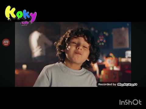 كامب كورال - استمرارية Koky kids - YouTube