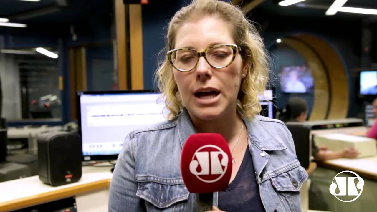Helen Braun: após negociação, inicia-se reintegração de posse da ...