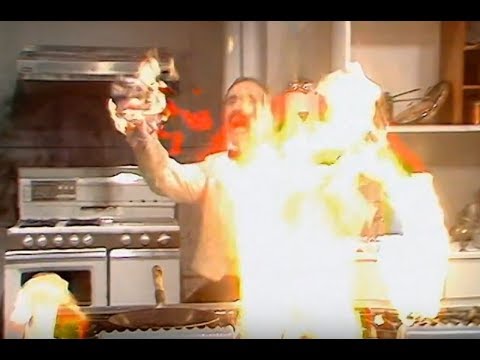 Fawlty Towers: Fire!