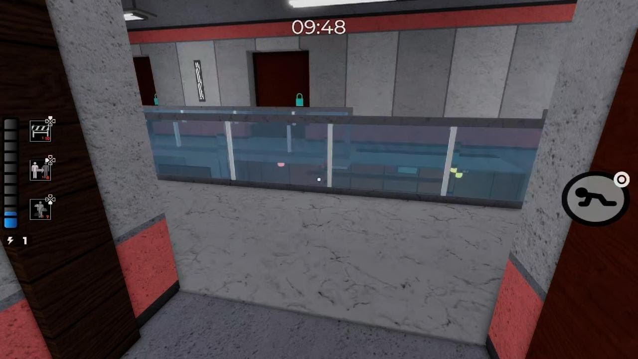 Roblox piggy duocara mayor skin showcase - YouTube
