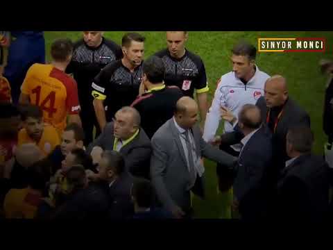 FATİH TERİM niye esebi?