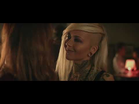 Anarchy Parlor korku gerilim Türkçe altyazılı izle 