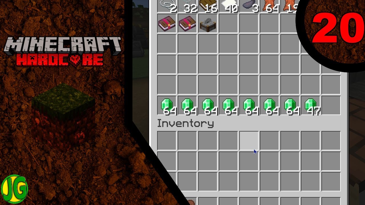 Fortune III Harvesting - YouTube